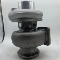 China Turbocharger S310 248-0369 For CAT330C 3306 Engine Excavator Water Cooled Without Wastegate for sale