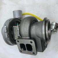 China Turbocharger S310G 248-5426 For CAT330D C9 Engine Excavator With Wastegate for sale