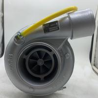 China Turbocharger S310G 248-5426 For CAT330D C9 Engine Excavator With Wastegate for sale