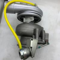 China Turbocharger S310G 248-5426 For CAT330D C9 Engine Excavator With Wastegate for sale