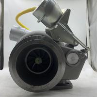 China Turbocharger S310G 248-5426 For CAT330D C9 Engine Excavator With Wastegate for sale