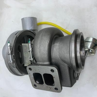 China Turbocharger S310G 216-7815 For CAT330D C9 Engine Excavator Water Cooled Wastegate for sale