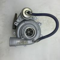 China Turbocharger CT16 17201-03010 For Toyota Hilux 2KD-FTV Engine for sale