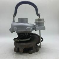 China Turbocharger CT16 17201-03010 For Toyota Hilux 2KD-FTV Engine for sale