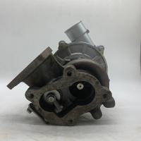 China Turbocharger CT16 17201-03010 For Toyota Hilux 2KD-FTV Engine for sale