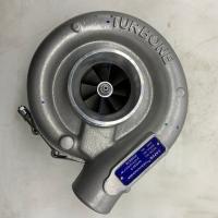 China Turbocharger DH220-5 3539676 For Doosan DH220-5 DB58 Engine Excavator for sale