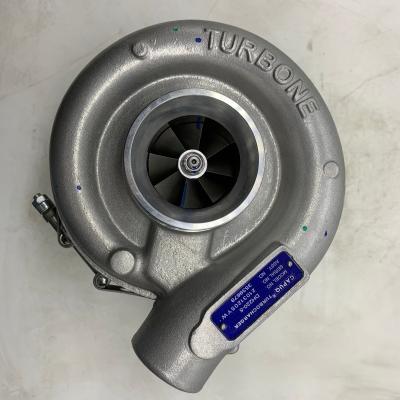 China Turbocharger DH220-5 3539676 For Doosan DH220-5 DB58 Engine Excavator for sale