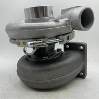 China Turbocharger DH220-5 3539676 For Doosan DH220-5 DB58 Engine Excavator for sale