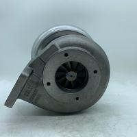 China Turbocharger DH220-5 3539676 For Doosan DH220-5 DB58 Engine Excavator for sale