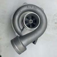 China Turbocharger S300 3536027 For Doosan DH300-5 D1146 Engine Excavator for sale
