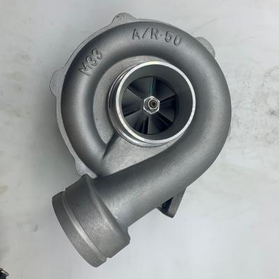 China Turbocharger S300 3536027 For Doosan DH300-5 D1146 Engine Excavator for sale