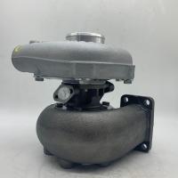 China Turbocharger S300 53271016570 For Doosan DH300-7 DL08 Engine Excavator for sale