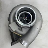 China Turbocharger GT4288 466617-0005 For Doosan DH500 DE12T Engine Excavator for sale