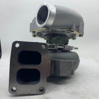 China Turbocharger GT4288 466617-0005 For Doosan DH500 DE12T Engine Excavator for sale