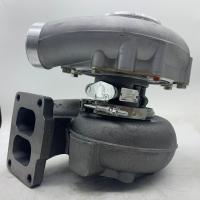 China Turbocharger GT4288 466617-0005 For Doosan DH500 DE12T Engine Excavator for sale