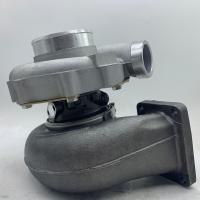 China Turbocharger GT4288 466617-0005 For Doosan DH500 DE12T Engine Excavator for sale