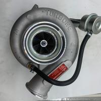 China Turbocharger HX40W 4039319 For Cumm ins 6CT Engine Truck Excavator for sale