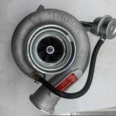 China Turbocharger HX40W 4039319 For Cumm ins 6CT Engine Truck Excavator for sale
