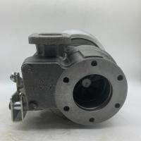 China Turbocharger HX40W 4039319 For Cumm ins 6CT Engine Truck Excavator for sale