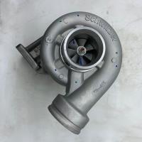 China Turbocharger S200G VOE20515585 For Vol vo EC160B D6D Engine Excavator for sale