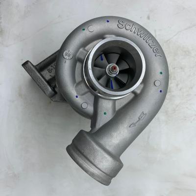 China Turbocharger S200G VOE20515585 For Vol vo EC160B D6D Engine Excavator for sale