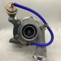 China Turbocharger S200G 04294725 For Vol vo EC210B D6E Engine Excavator for sale