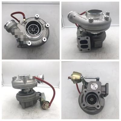 China Turbocharger S200G VOE20473773 For Vol vo EC240B D7D Engine Excavator for sale