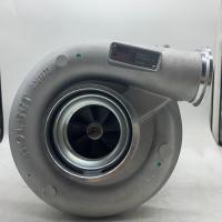China Turbocharger HX40W 3591077 For Vo lvo EC360 D12D Engine Excavator for sale