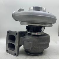 China Turbocharger HX40W 3591077 For Vo lvo EC360 D12D Engine Excavator for sale
