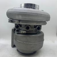 China Turbocharger HX55 11030482 For Vol vo EC460 D12D Engine Excavator for sale