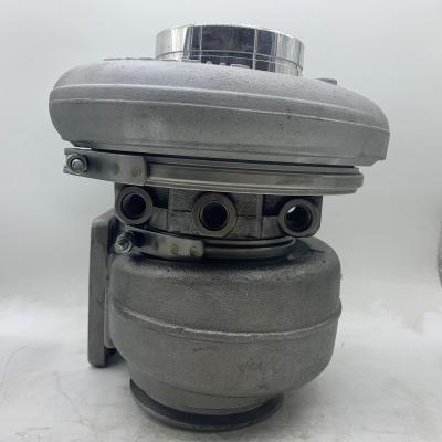 China Turbocharger HX55 11030482 For Vol vo EC460 D12D Engine Excavator for sale
