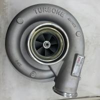 China Turbocharger HX55 11030482 For Vol vo EC460 D12D Engine Excavator for sale