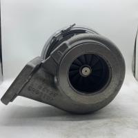 China Turbocharger HX55 11030482 For Vol vo EC460 D12D Engine Excavator for sale