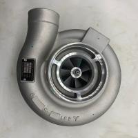 China Turbocharger TD08H 114400-4441 For Hitachi EX470 ZX470 6WG1 Engine Excavator for sale