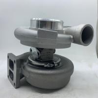 China Turbocharger TD08H 114400-4441 For Hitachi EX470 ZX470 6WG1 Engine Excavator for sale