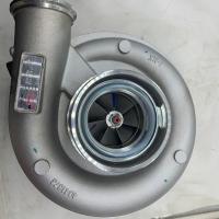 China Turbocharger HX55 3591077 For Vol vo EC480 D13 Engine Excavator for sale