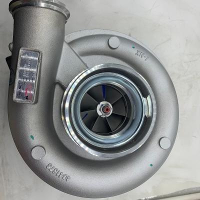 China Turbocharger HX55 3591077 For Vol vo EC480 D13 Engine Excavator for sale