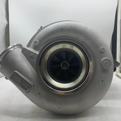 China Turbocharger HX60 4042659 For Vol vo EC700 D16E Engine Excavator for sale