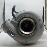 China Turbocharger HX60W With Wastegate For Vol vo EC700 D16E Engine Excavator for sale