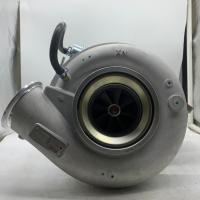 China Turbocharger HX60W With Wastegate For Vol vo EC700 D16E Engine Excavator for sale