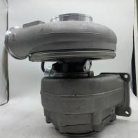 China Turbocharger HX60W With Wastegate For Vol vo EC700 D16E Engine Excavator for sale