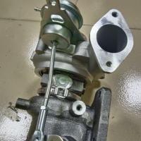 China Turbocharger TF035HM 49135-07671 1118100-EG01B For Great Wall Haval Engine for sale