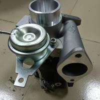 China Turbocharger TF035HM 1118100-EG01B 49135-07671 For Haval H6 1.5T GW4G15B Engine for sale