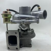 China Turbocharger RHC6 114400-2720 For Hitachi EX220-5 6BD1 Engine Excavator for sale