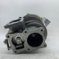China Turbocharger RHC6 114400-2720 For Hitachi EX220-5 6BD1 Engine Excavator for sale