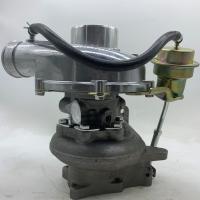 China Turbocharger RHC6 Water-cooled For Hitachi EX220-5 6BD1T Engine Excavator for sale