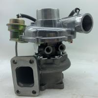 China Turbocharger RHC6 Water-cooled For Hitachi EX220-5 6BD1T Engine Excavator for sale