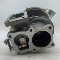 China Turbocharger RHC6 Water-cooled For Hitachi EX220-5 6BD1T Engine Excavator for sale