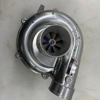 China Turbocharger RHC7 114400-2830 For Hitachi EX300-2 6SD1 Engine Excavator for sale