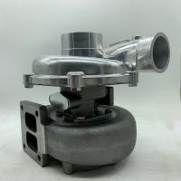 China Turbocharger RHC7 114400-2830 For Hitachi EX300-2 6SD1 Engine Excavator for sale